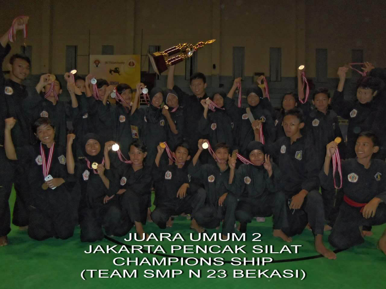 Gallery – Mutiara Panca Rasa