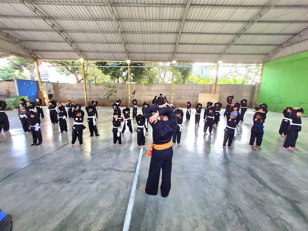 Gallery – Mutiara Panca Rasa