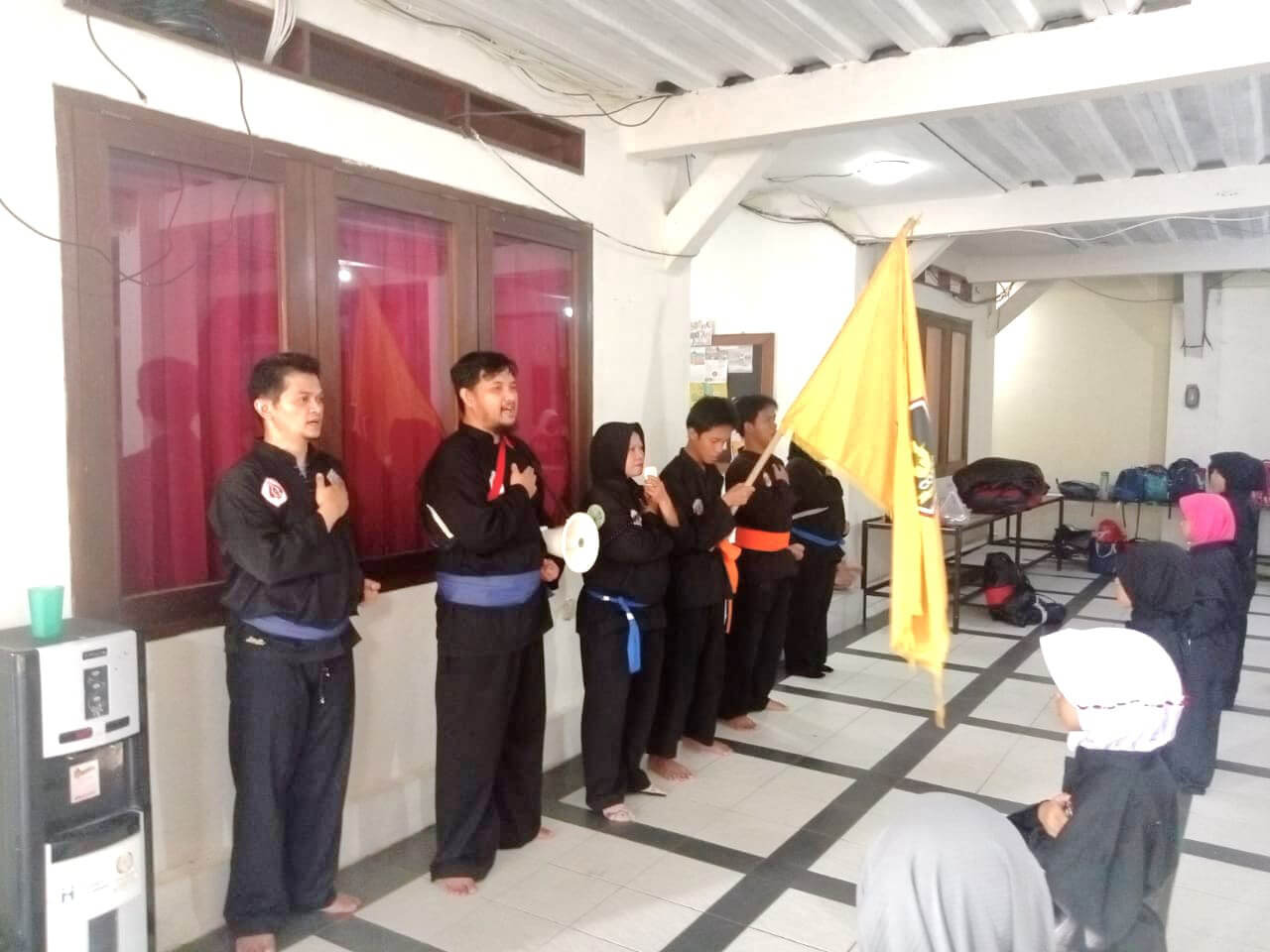 Gallery – Mutiara Panca Rasa