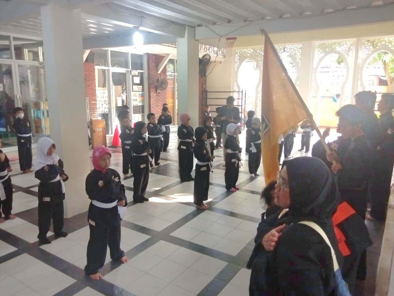 Gallery – Mutiara Panca Rasa