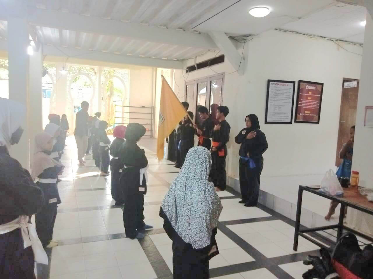 Gallery – Mutiara Panca Rasa