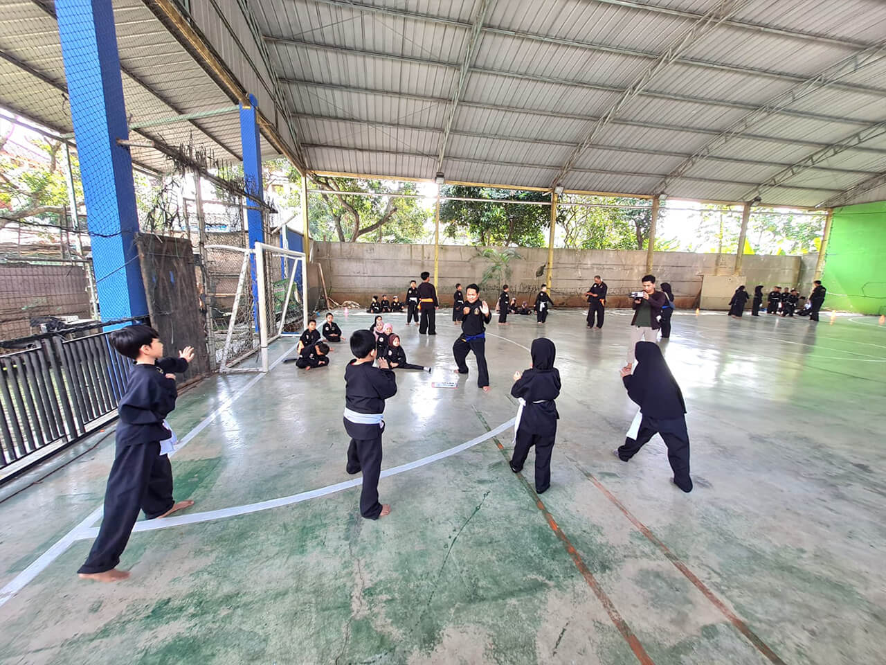 Gallery – Mutiara Panca Rasa