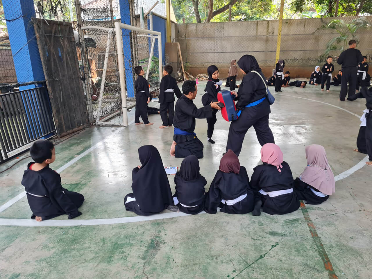 Gallery – Mutiara Panca Rasa