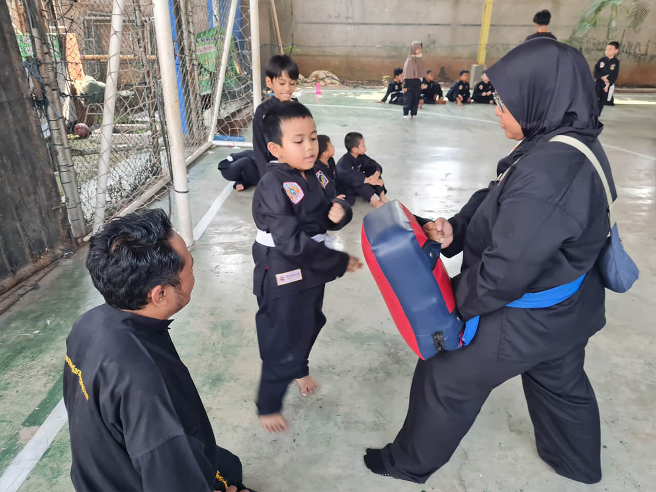 Gallery – Mutiara Panca Rasa