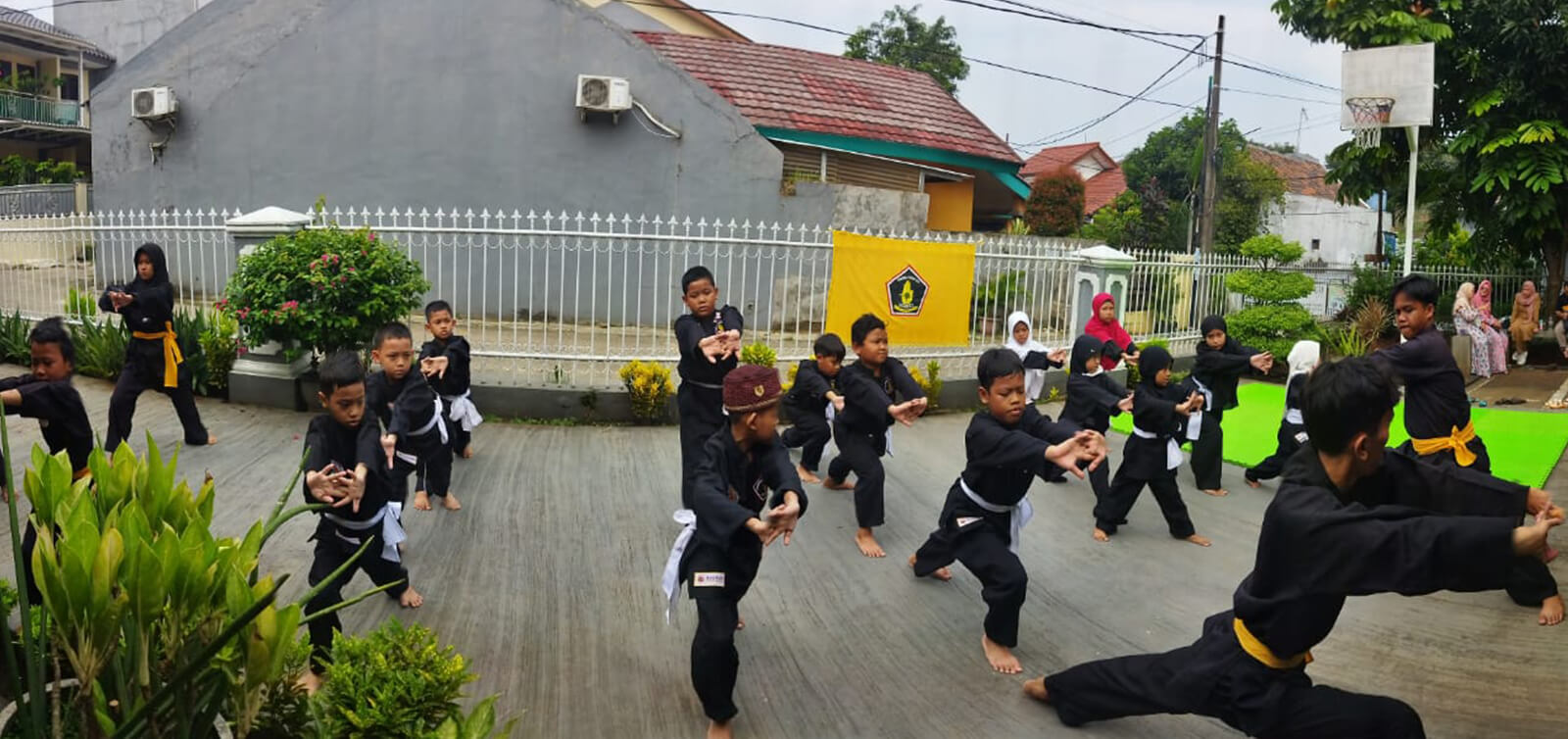 Gallery – Mutiara Panca Rasa