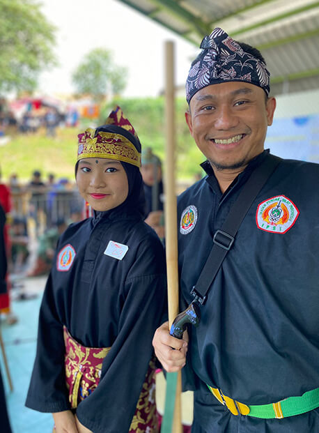 Gallery – Mutiara Panca Rasa