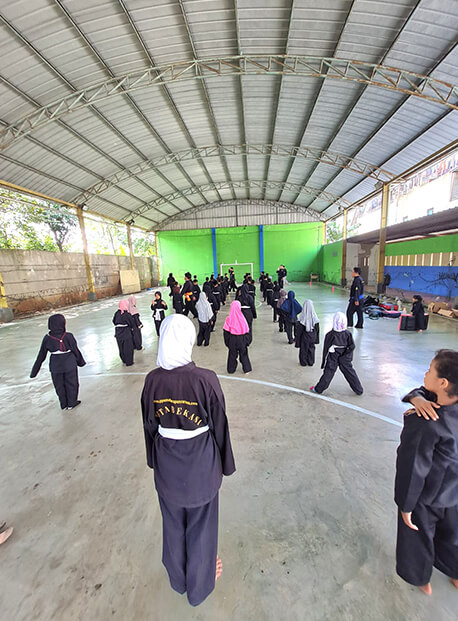 Gallery – Mutiara Panca Rasa