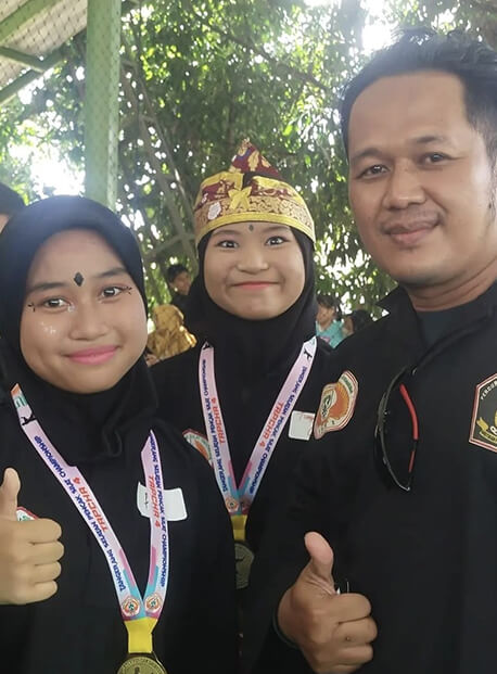 Gallery – Mutiara Panca Rasa